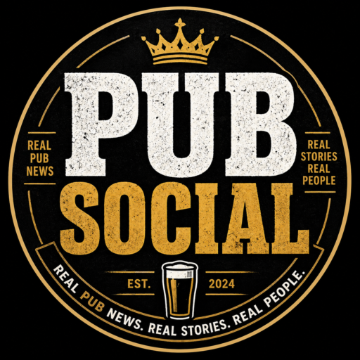 The Brilliant Pub Stories That Prove Locals Are Never Boring | Pub News ...
